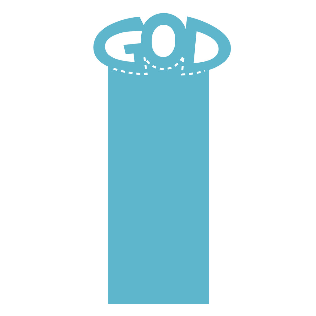 Bookmark-God – AccuCut