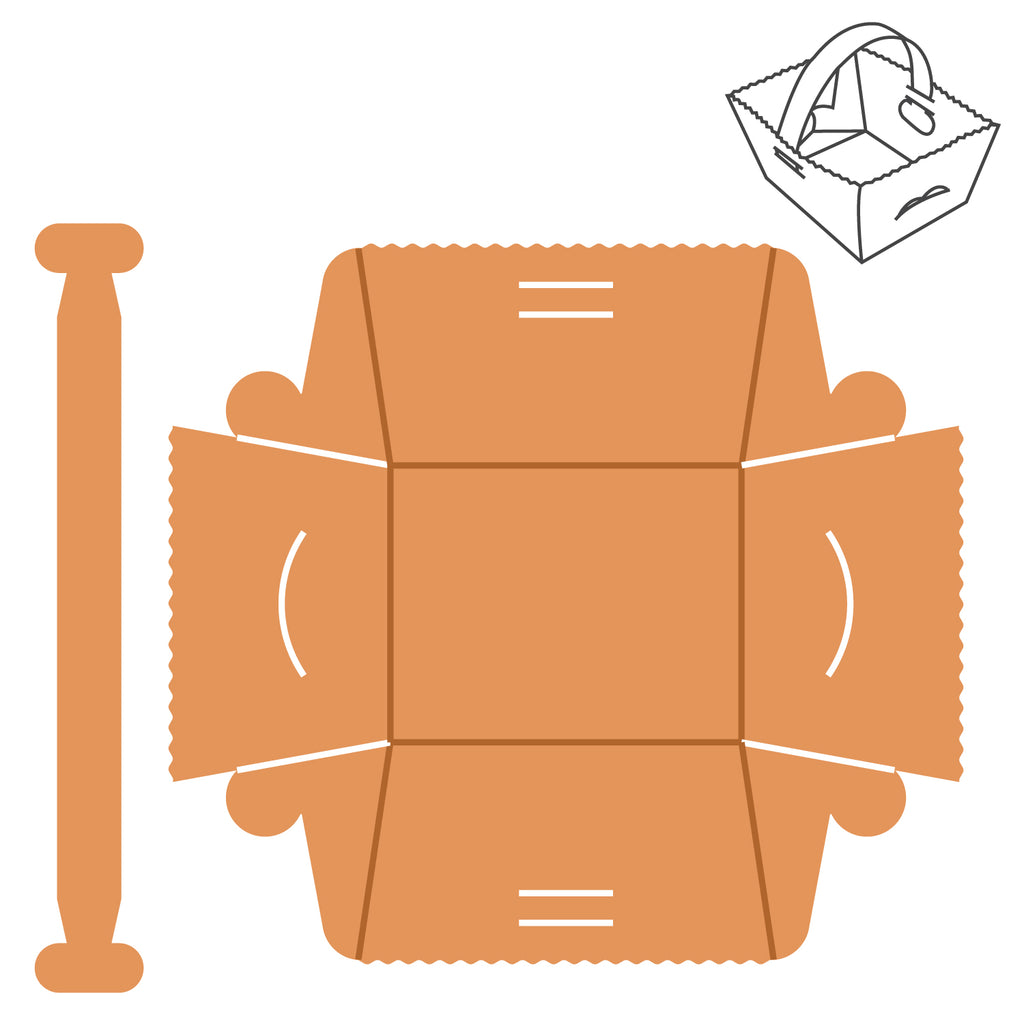 Basket #4 – AccuCut