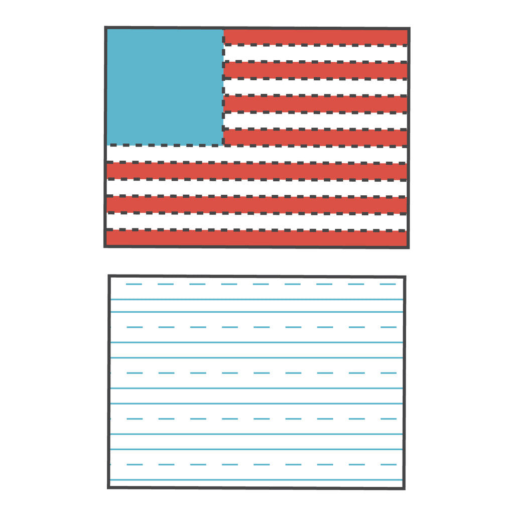 Book-Flag – AccuCut