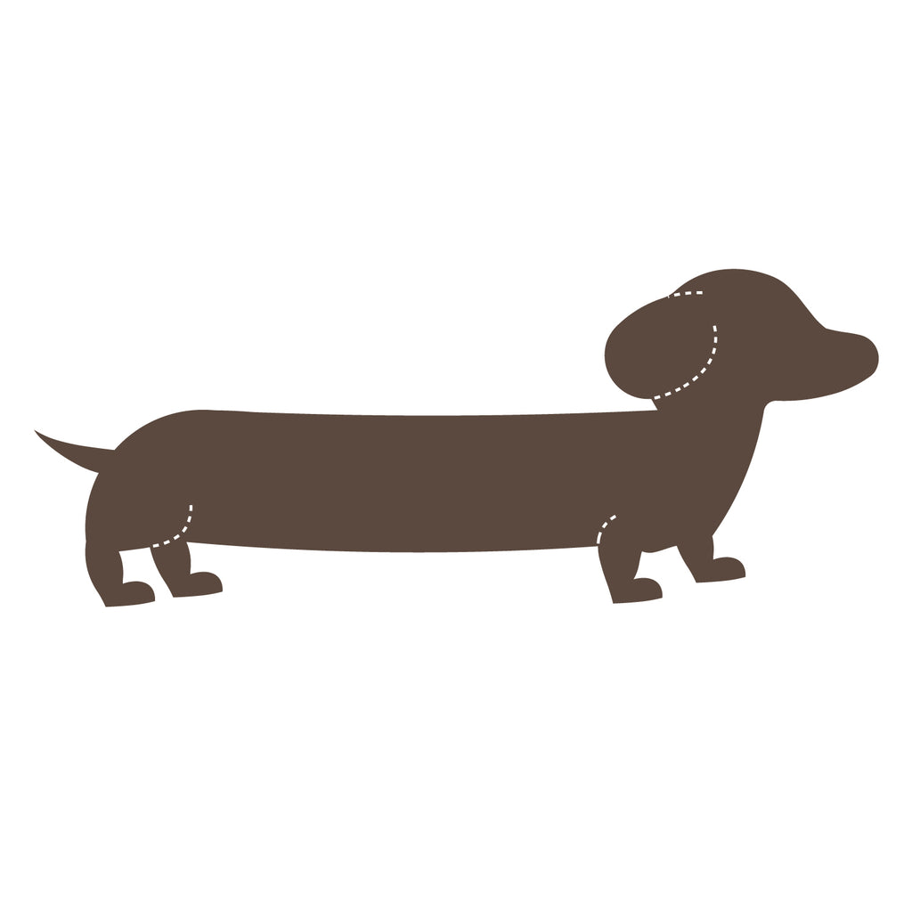 Bookmark-Dog – AccuCut