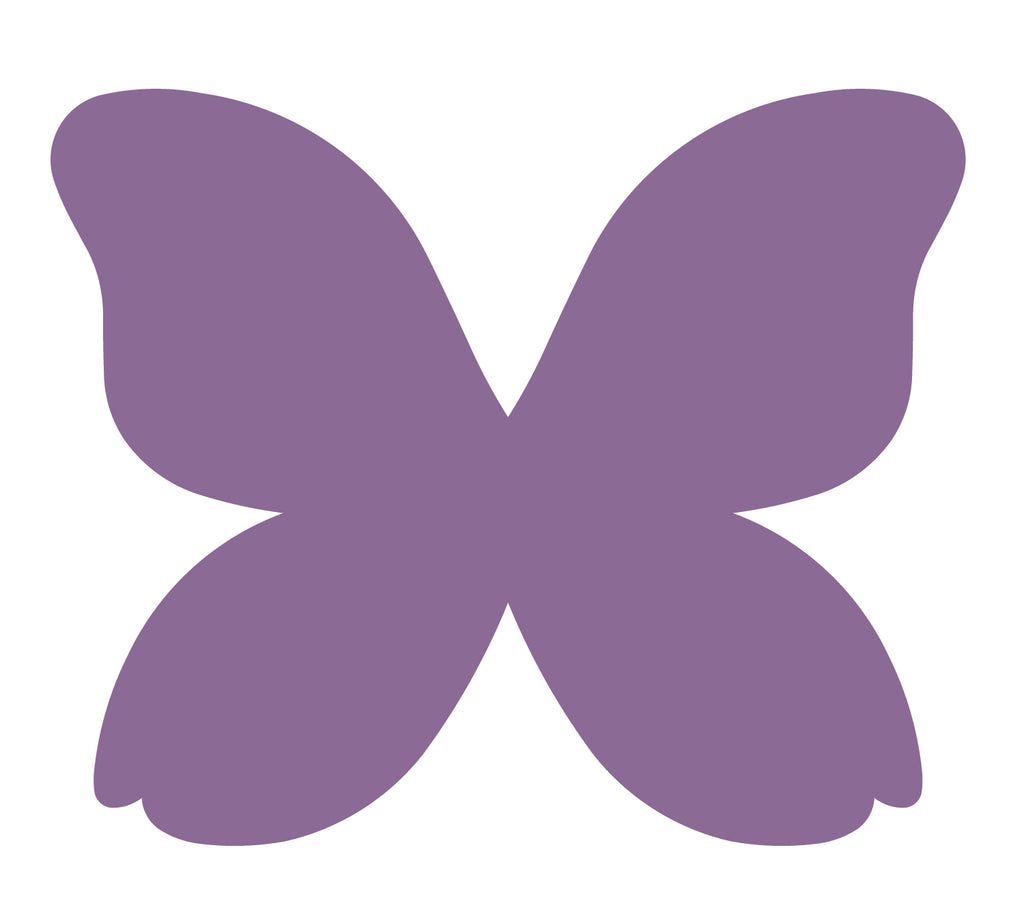 Butterfly #9 – AccuCut