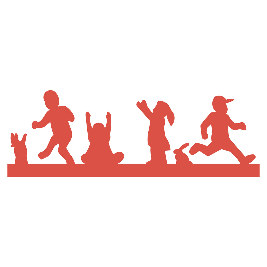 Border-Children #1 – AccuCut