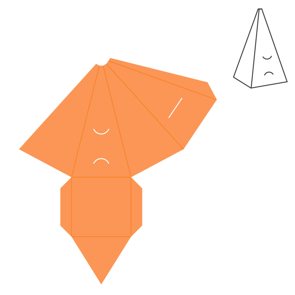 Box-Pyramid #4 – AccuCut