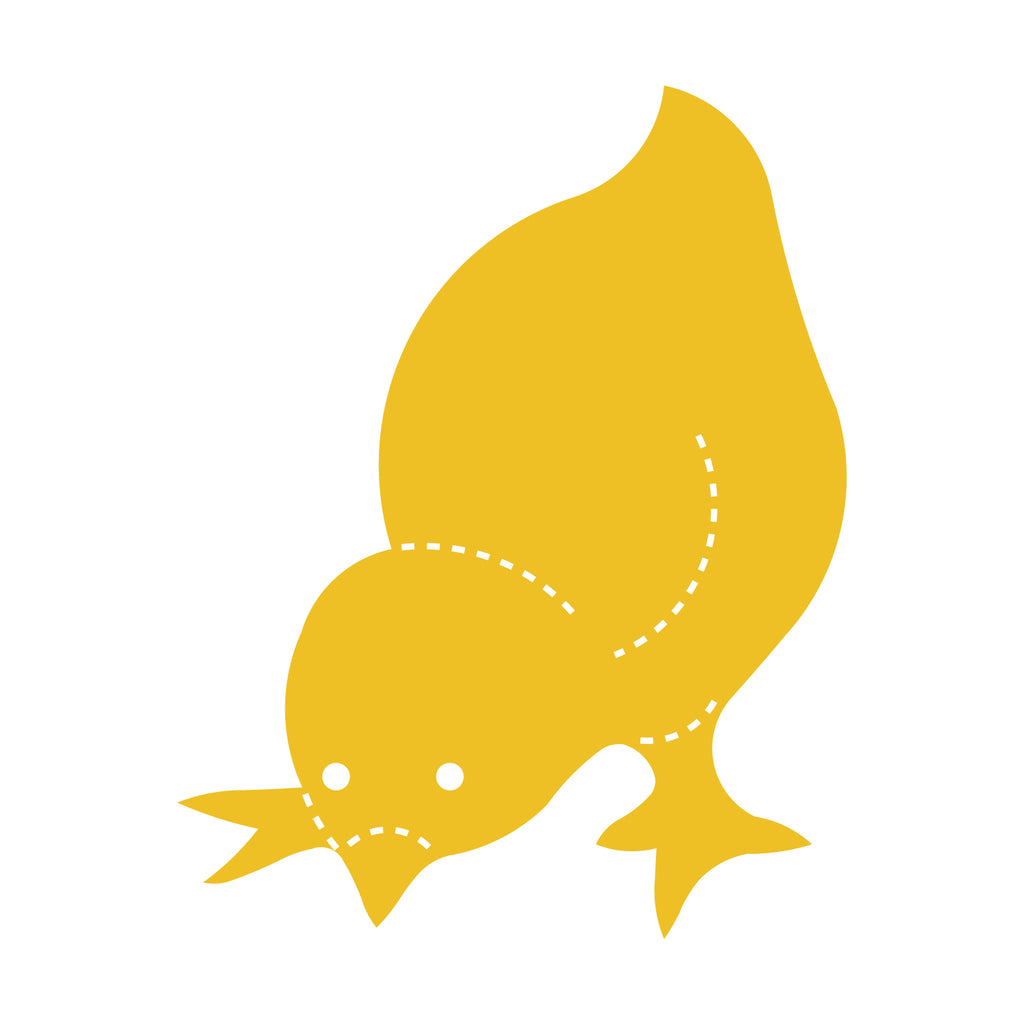 Chick #2 – AccuCut