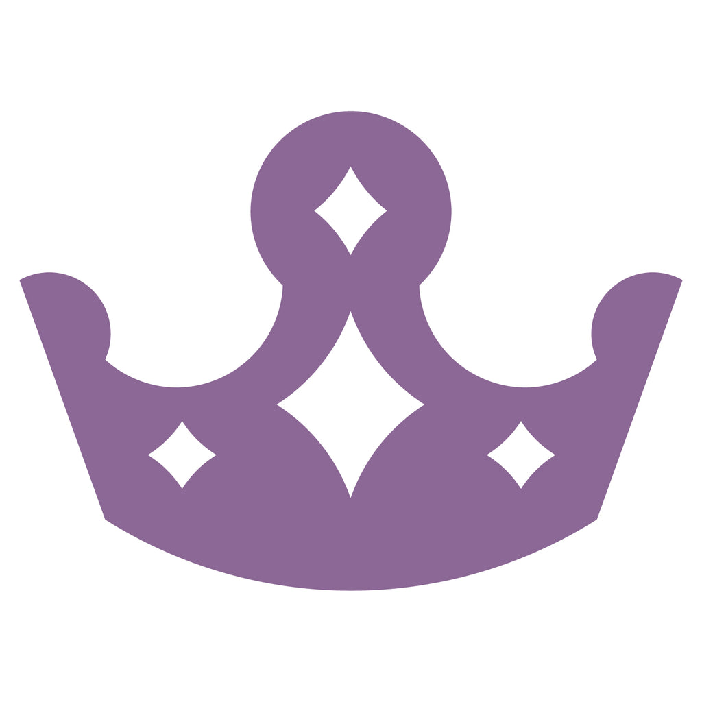 Crown #3 – AccuCut
