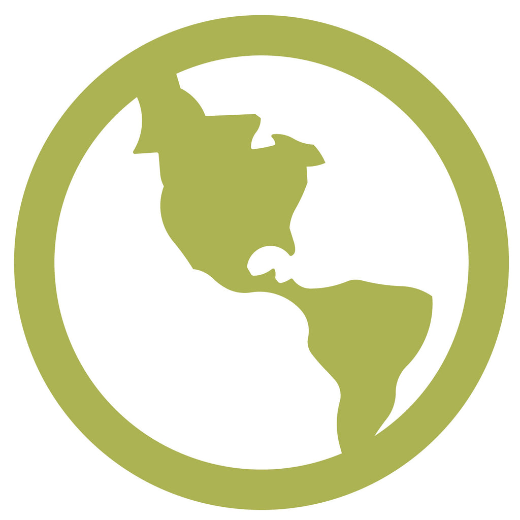 Earth #1 – AccuCut