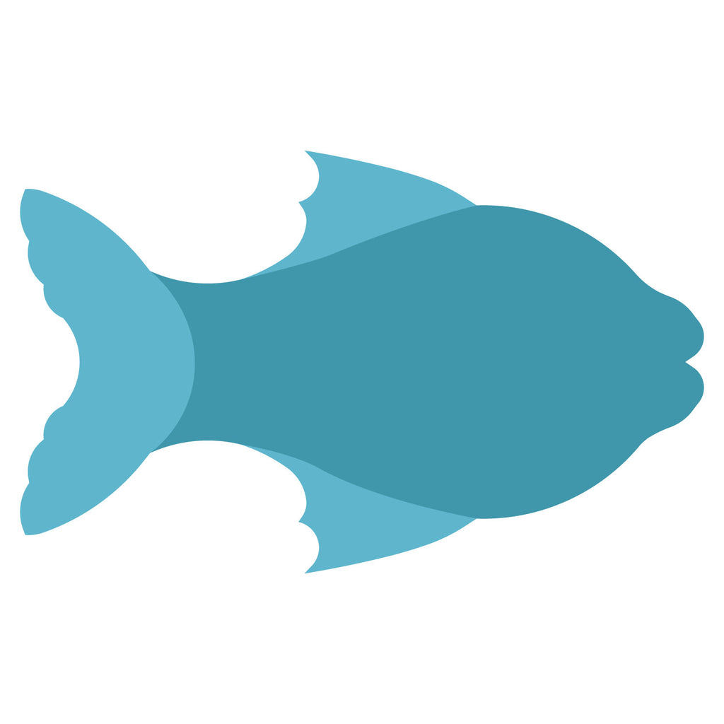 Fish #5 – AccuCut