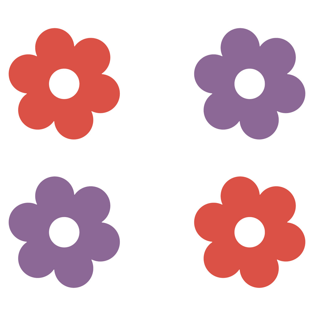 Flowers #2 – AccuCut