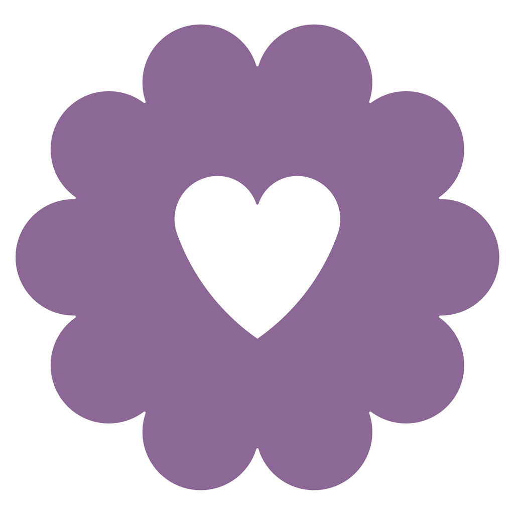 Flower #7 – AccuCut