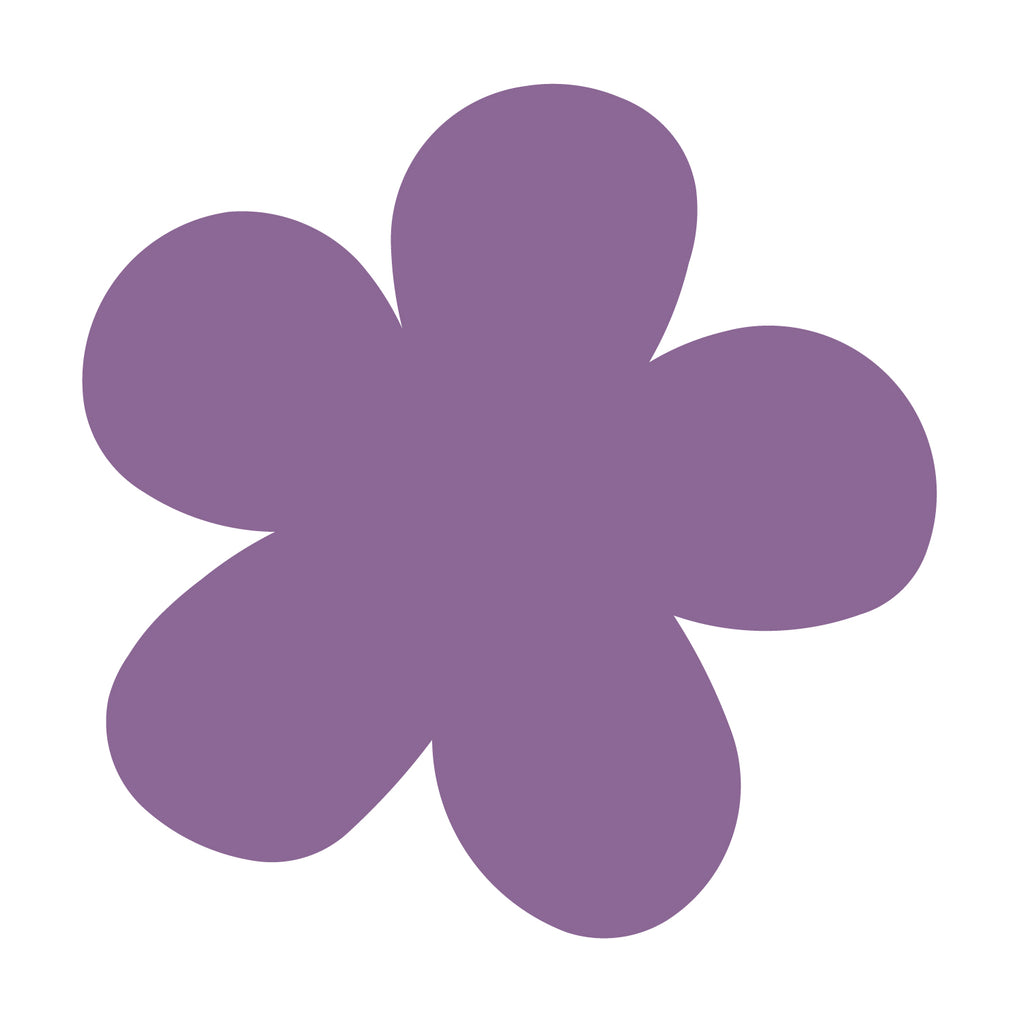 Flower-11" – AccuCut