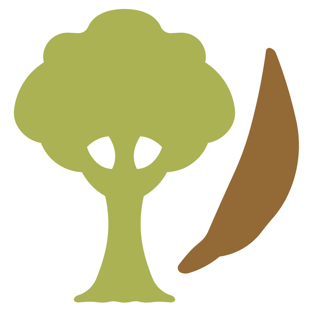 Hammock & Tree – AccuCut