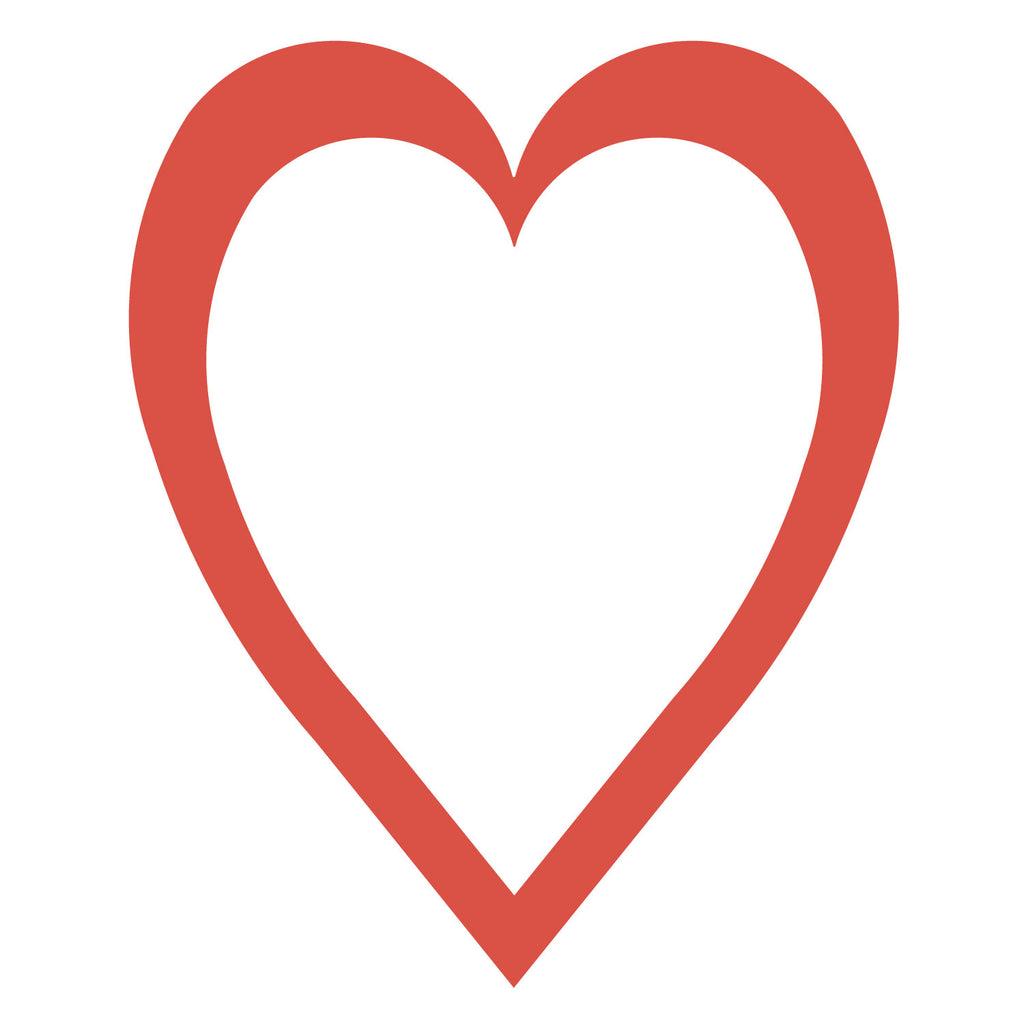 Heart #4 – AccuCut