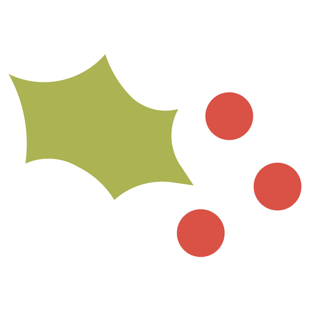 Holly #2 – AccuCut