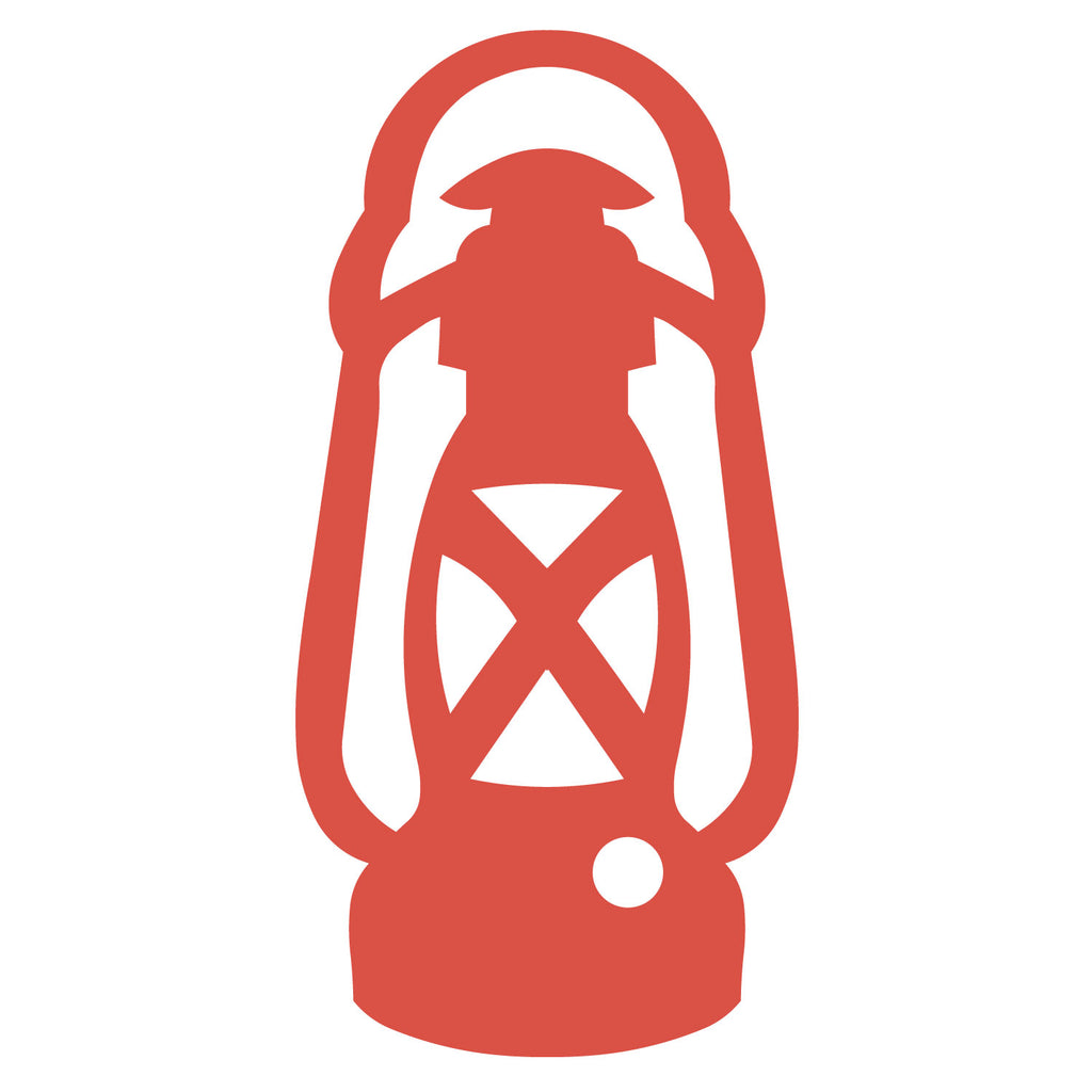 Lantern #1 – AccuCut