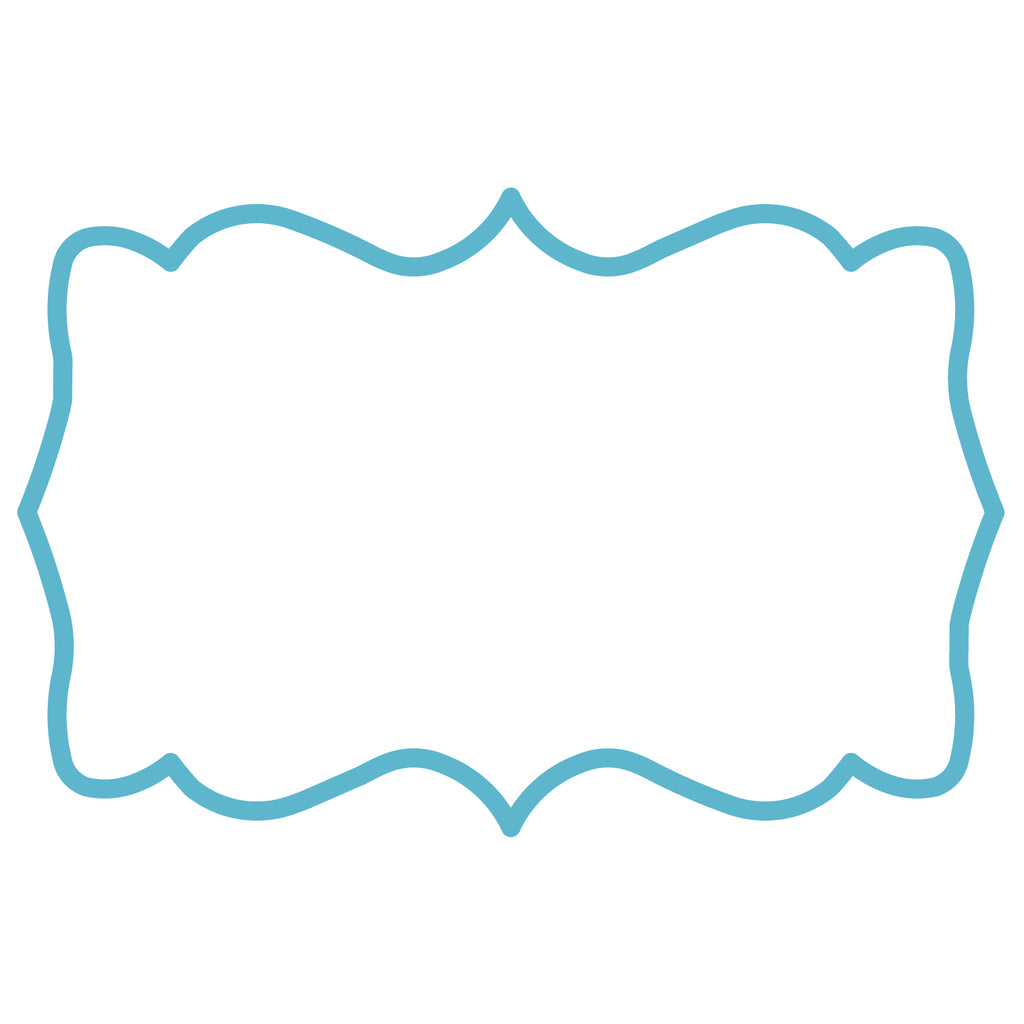 Label (Clear Cuts) – AccuCut