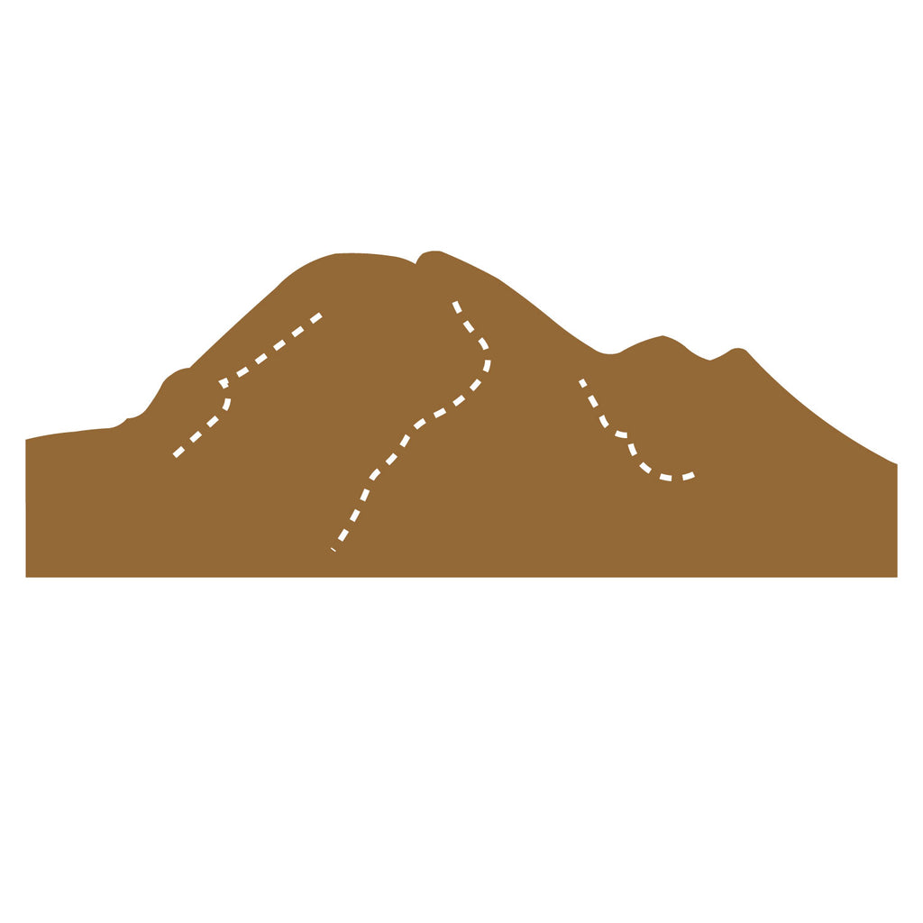 Mountain – AccuCut