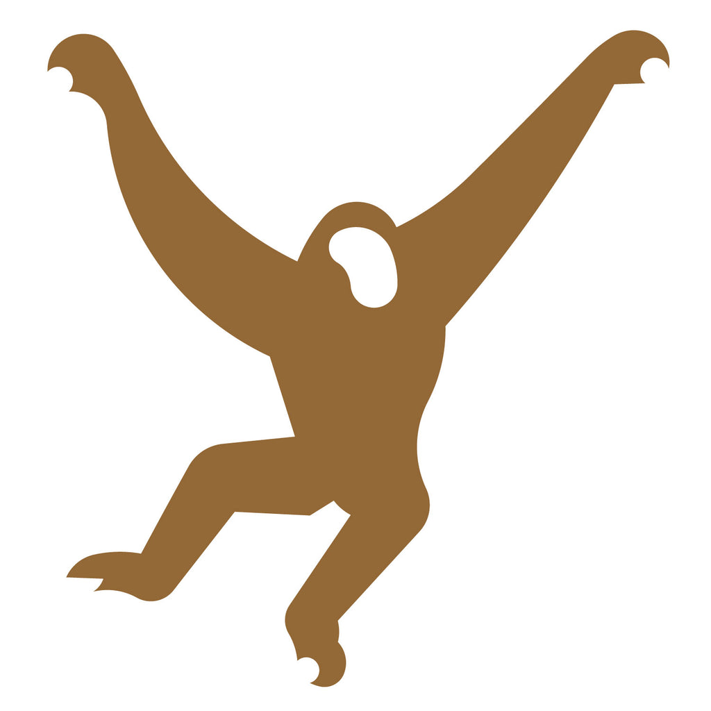 Monkey #3 – AccuCut