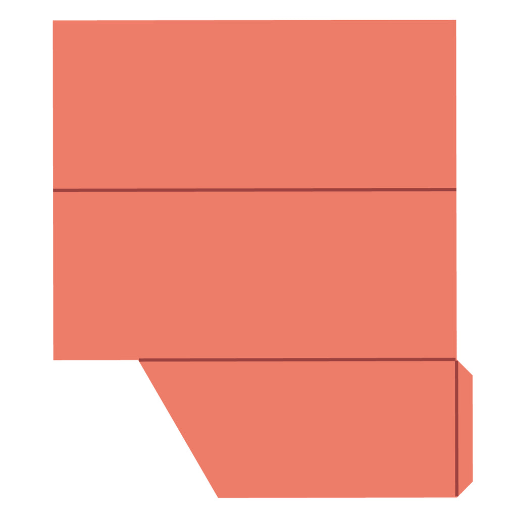 Boarding Pass Pocket – AccuCut