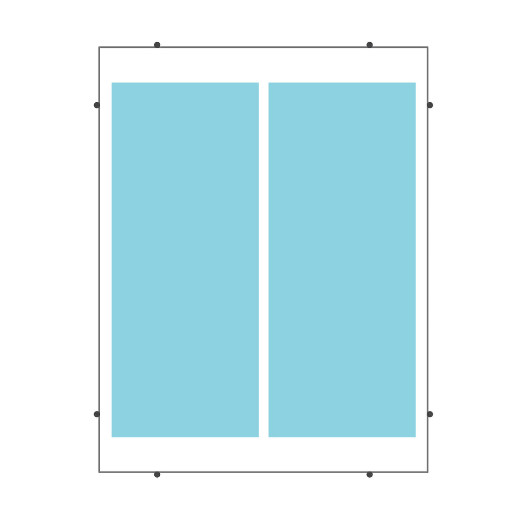 Rectangles #5 (Pinnovation) – AccuCut