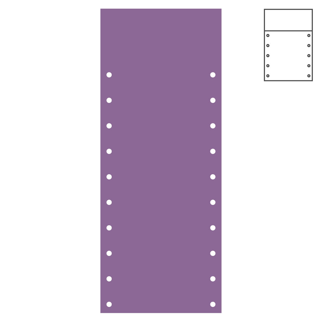 Pocket-Lacing – AccuCut