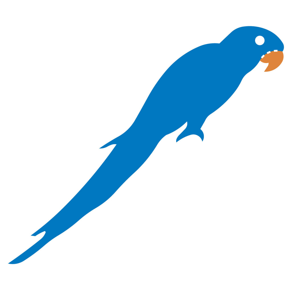 Parrot #1 – AccuCut