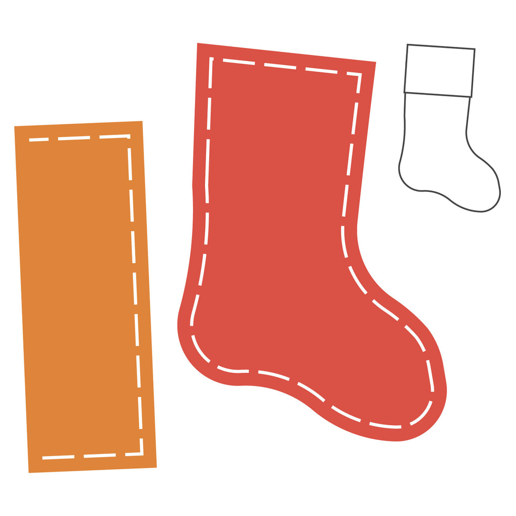 Stocking – AccuCut