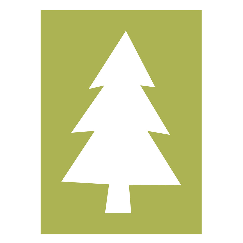 Tree #12 – AccuCut