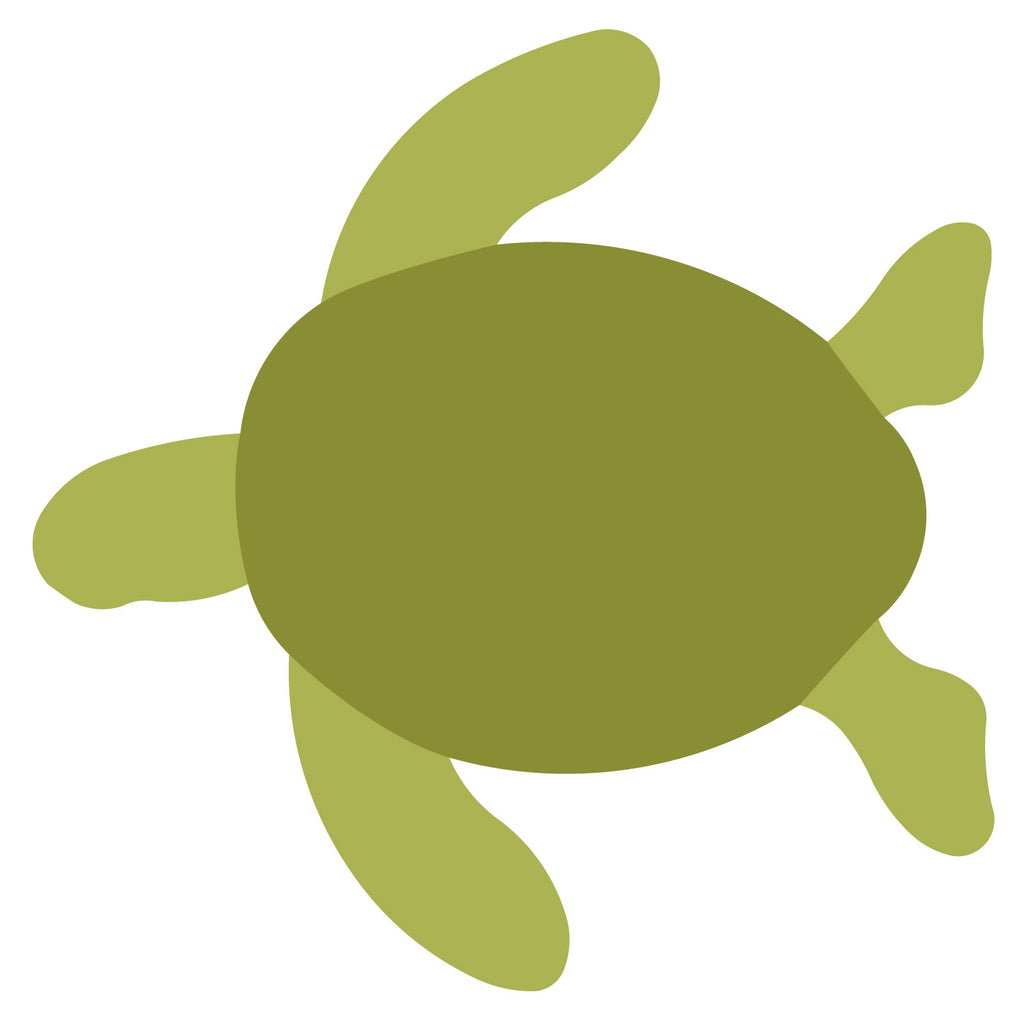 Turtle-Sea – AccuCut