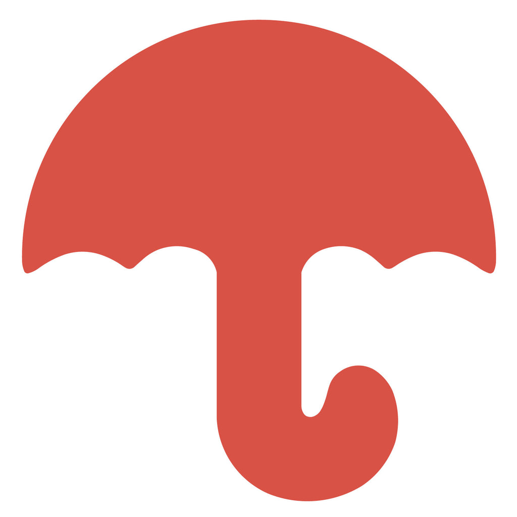 Umbrella #3 – AccuCut