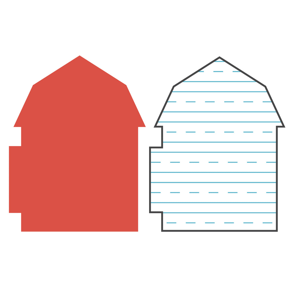 Book-Barn – AccuCut