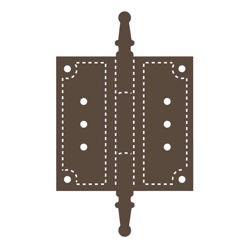 Hinges #6 – AccuCut