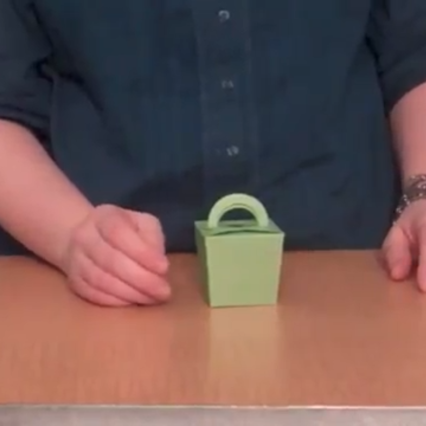 Box #30 (Pinnovation) – AccuCut