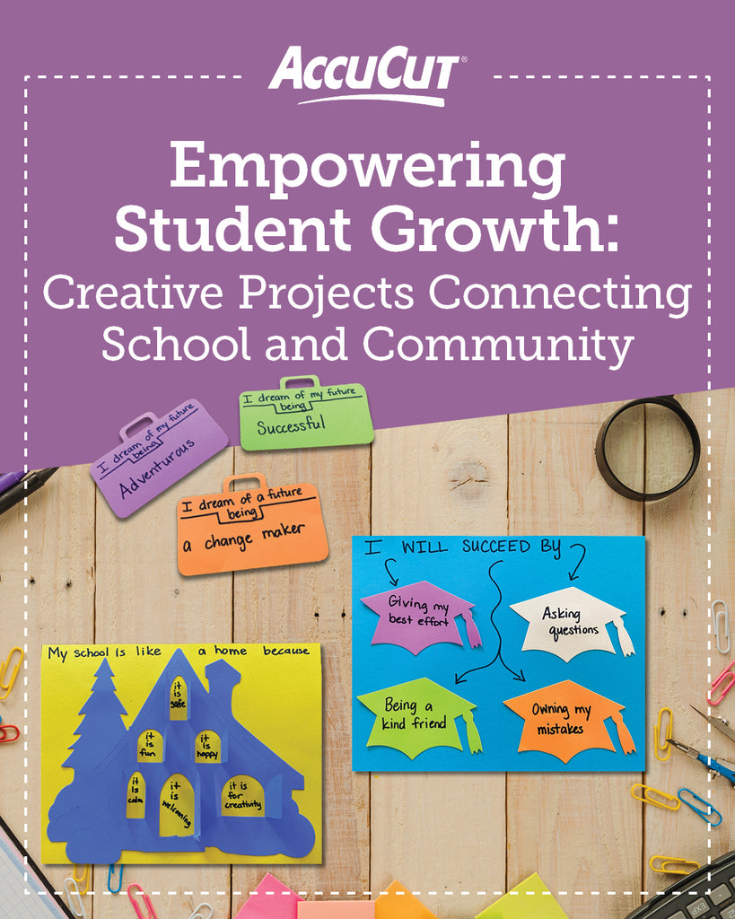 Empowering Student Growth: Creative Projects That Connect to School an ...