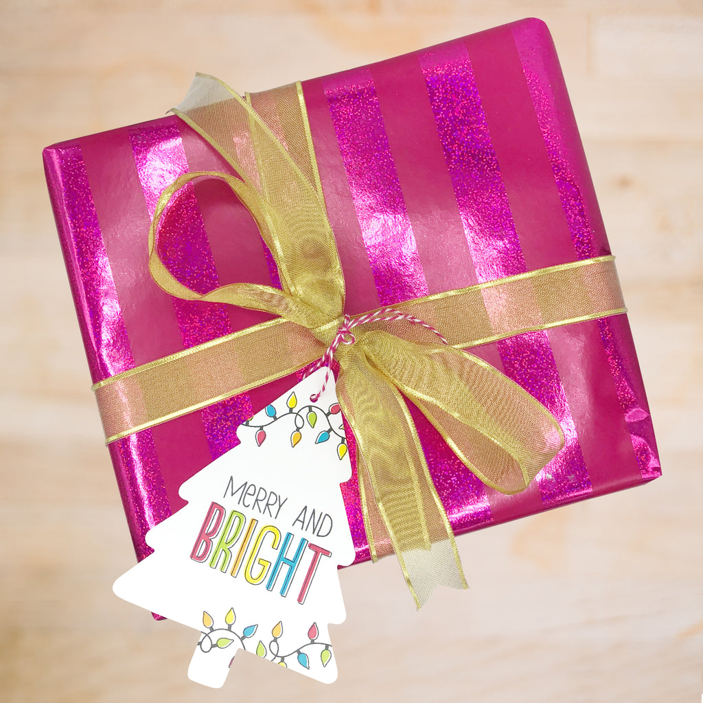 4 Bar Cards-Tree (Pinnovation) – AccuCut