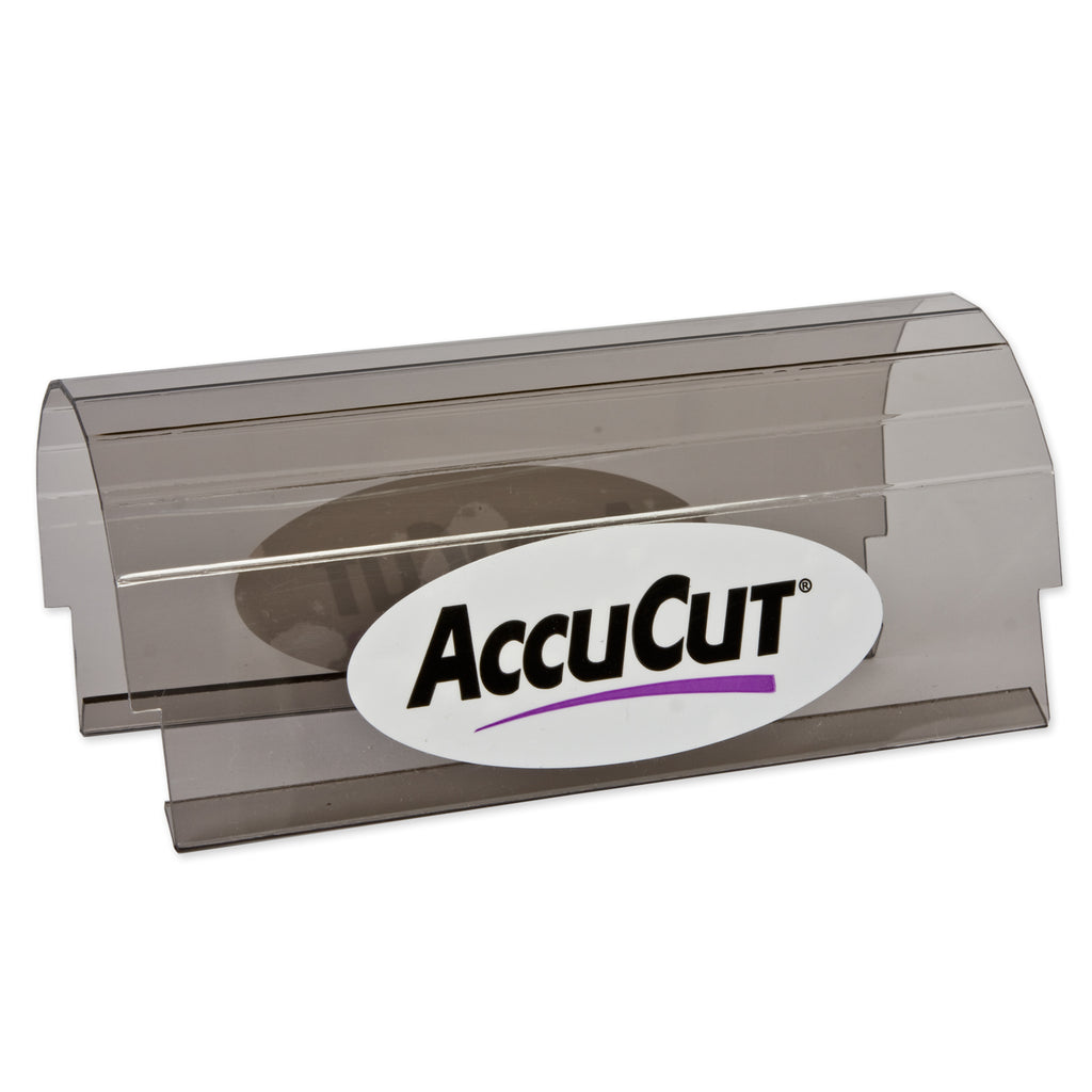 MARK 3 Roller Safety Guard – AccuCut