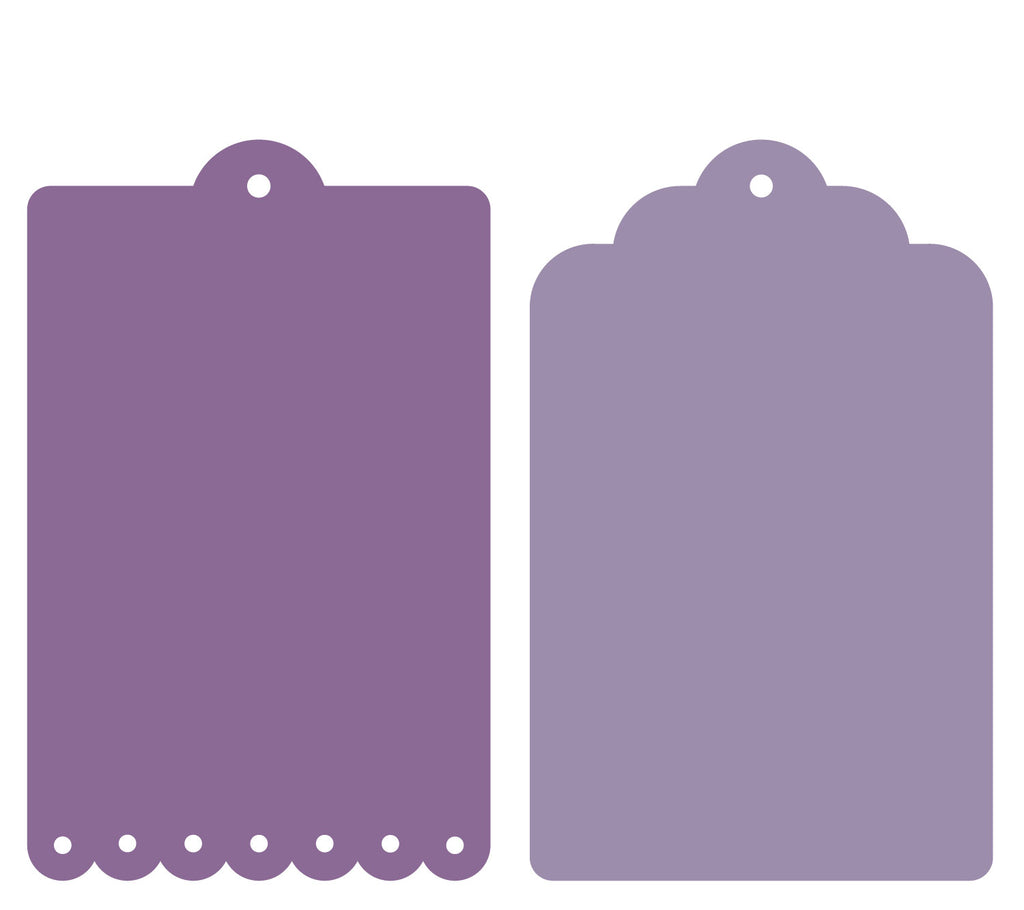 Album-Tags – AccuCut