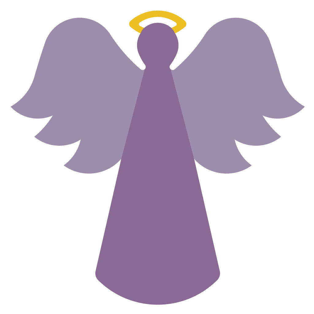 Angel #10 – AccuCut