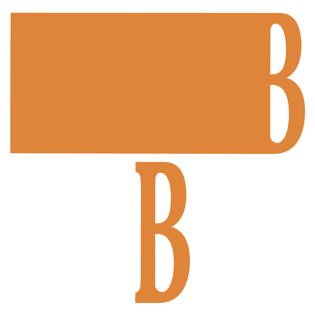 Album-Letters – AccuCut