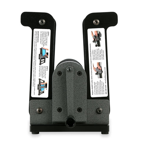 MARK 5 Die-Cutting Machine – AccuCut