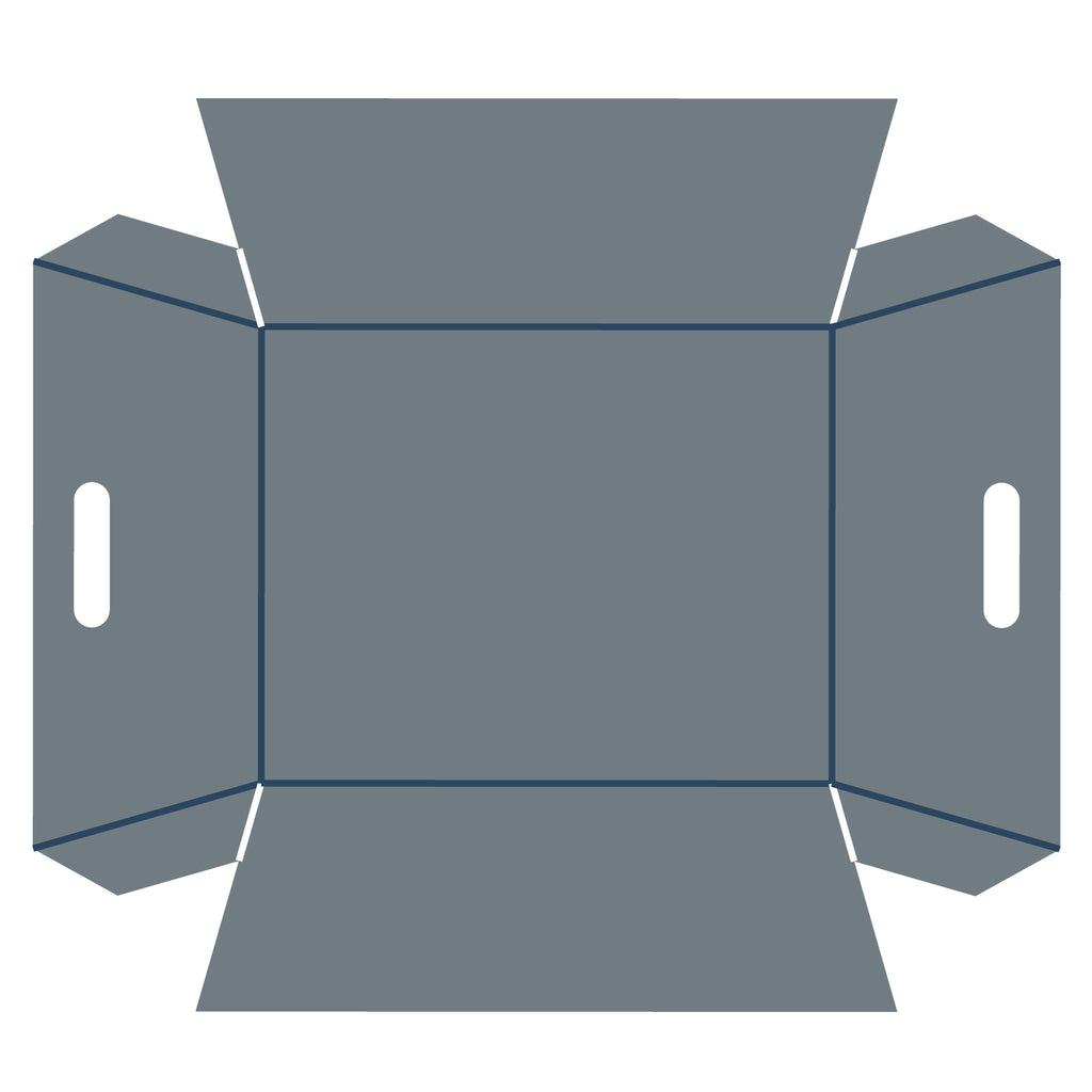 Basket #8 – AccuCut