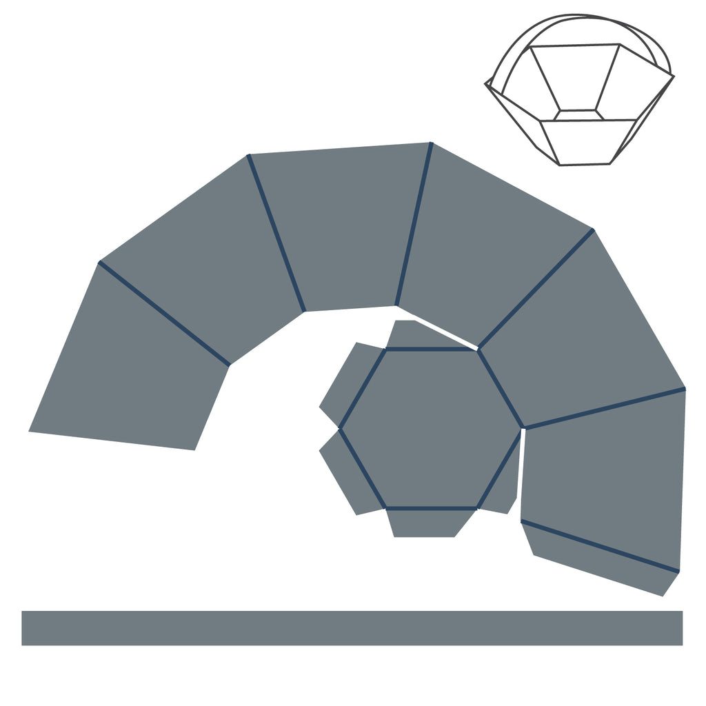 Basket #5 – AccuCut