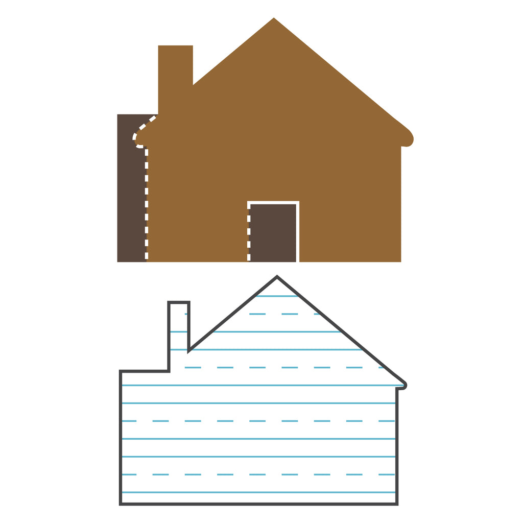 Book-House – AccuCut
