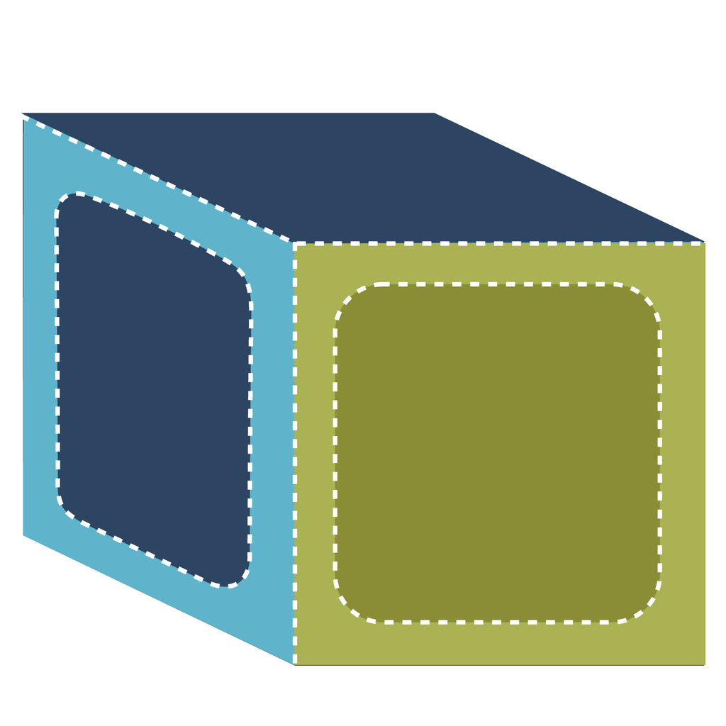 Building Block #1 – AccuCut