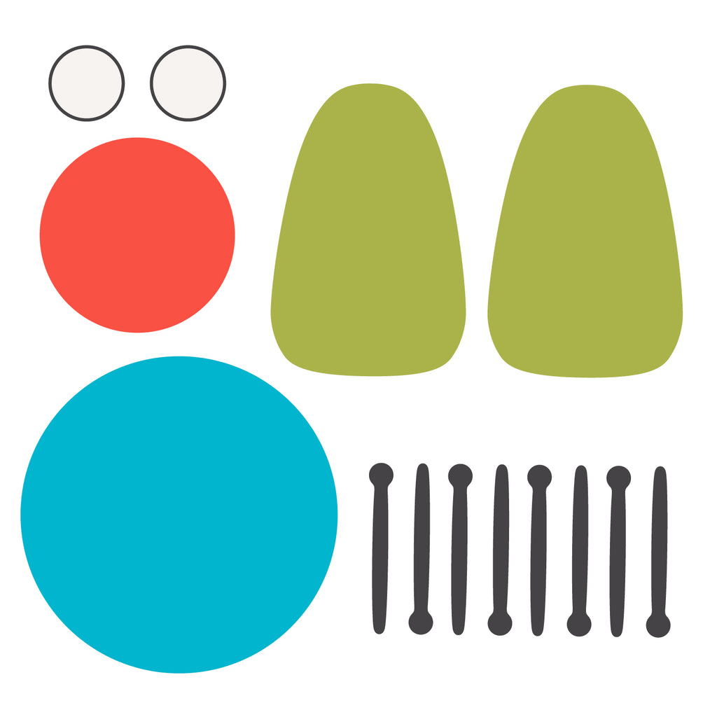 Build a Bug – AccuCut