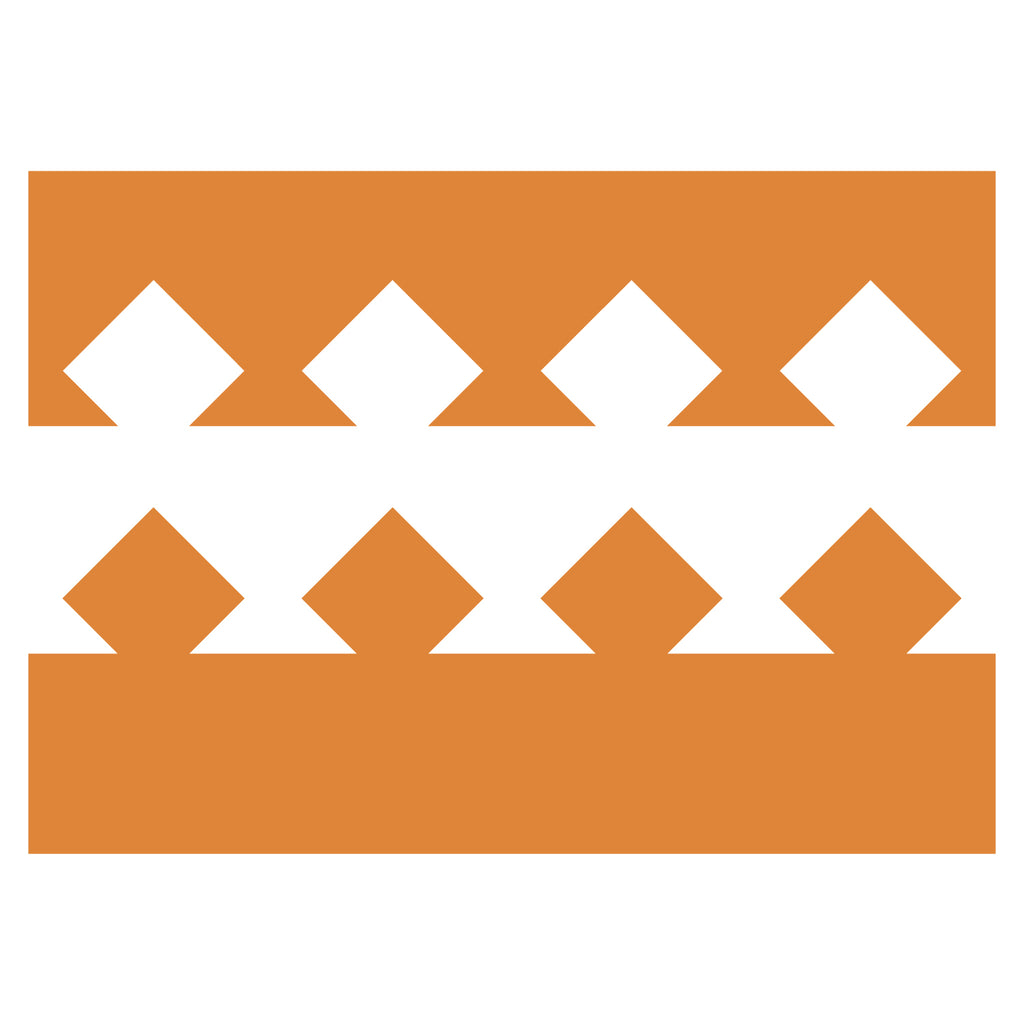 Border-Diamonds – AccuCut