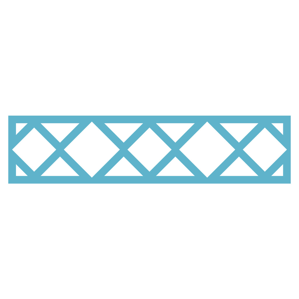 Border-Lattice – AccuCut