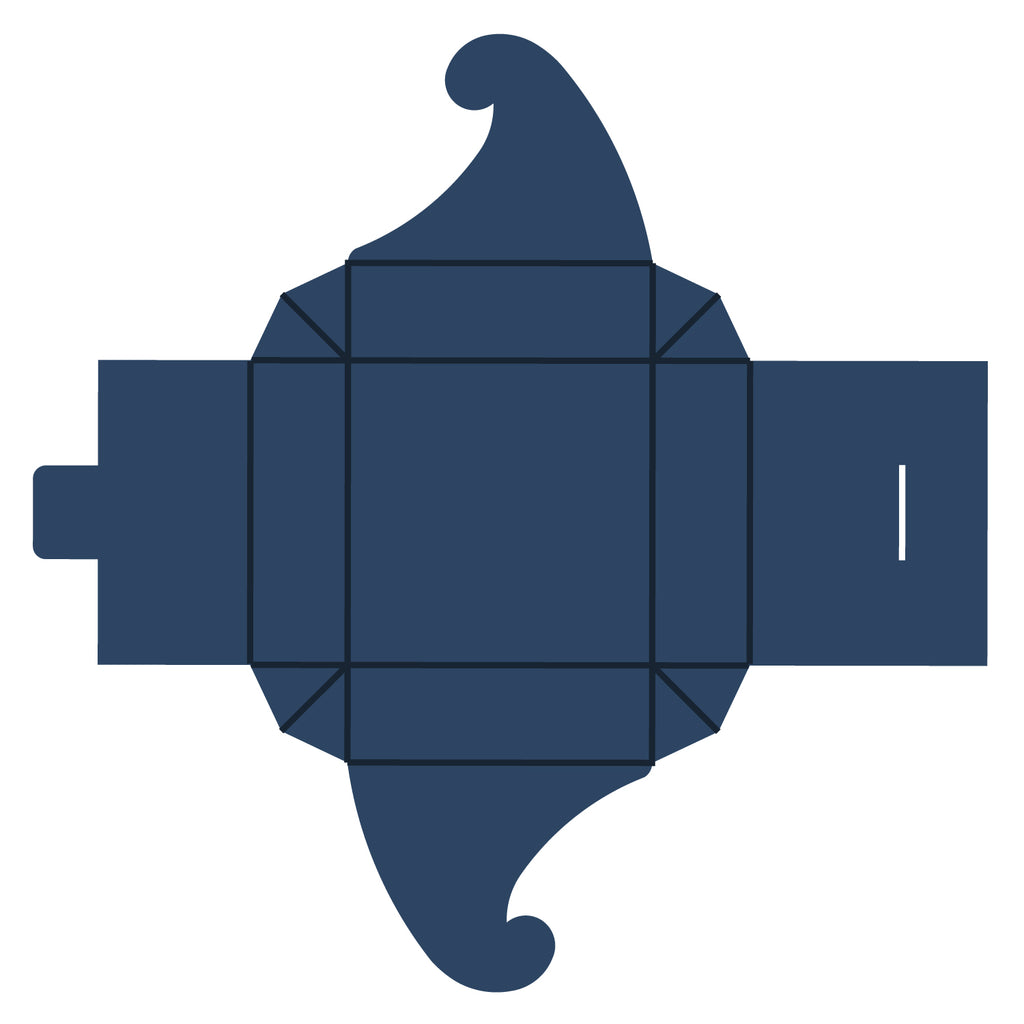 Box-Self-Closing #2 – AccuCut