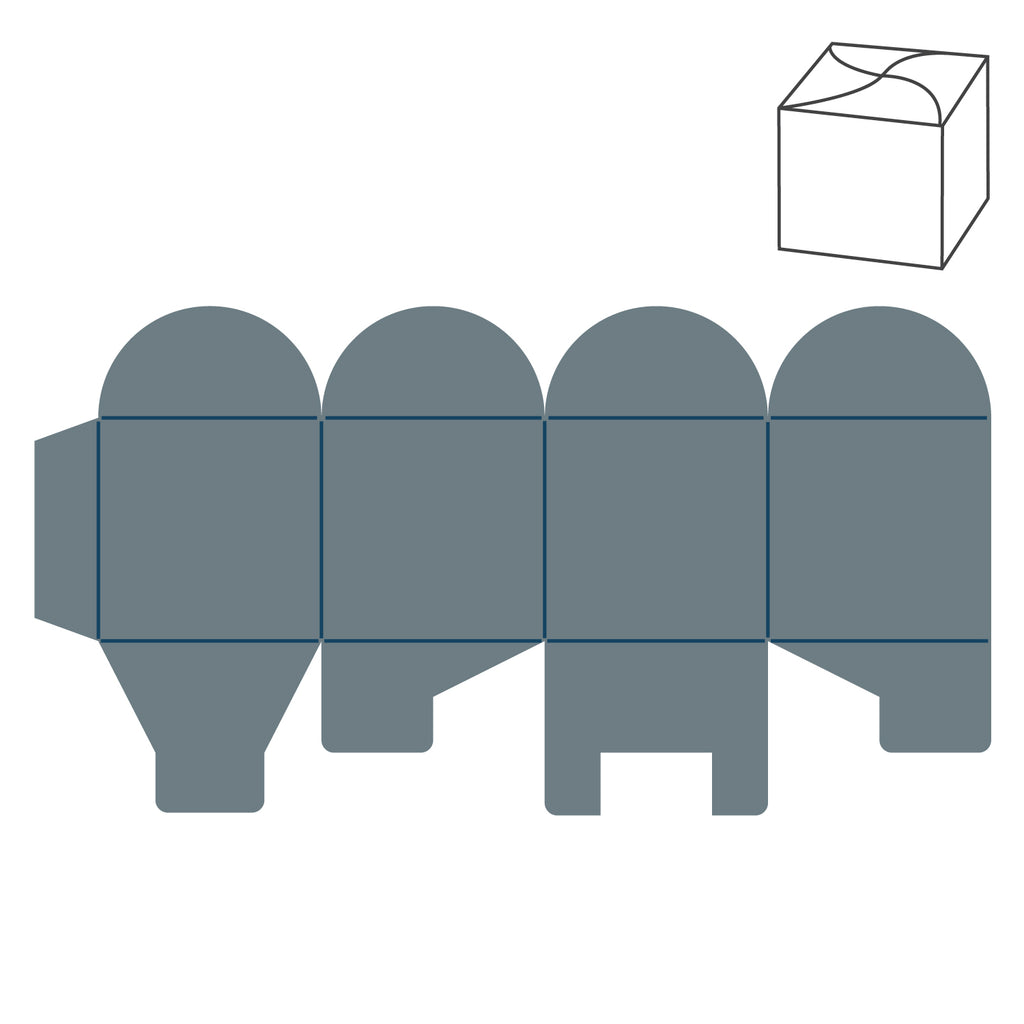 Box-Petal – AccuCut