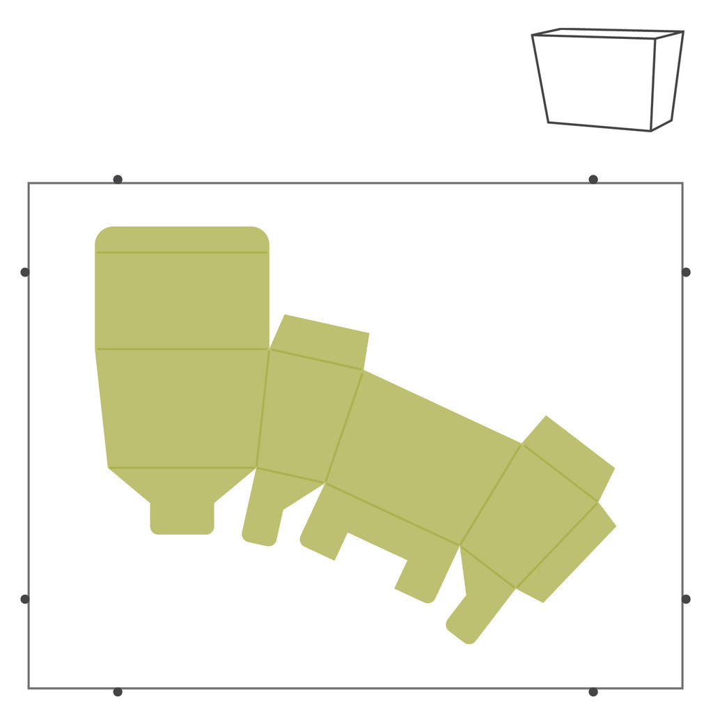 Box-Bon Bon (Pinnovation) – AccuCut