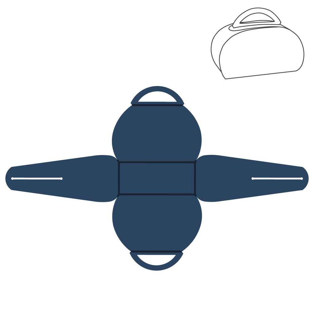 Box-Self-Closing #7 – AccuCut